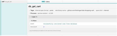 使用 Opentelemetry 构建可观测性 02 埋点opentelemetry做埋点 Csdn博客