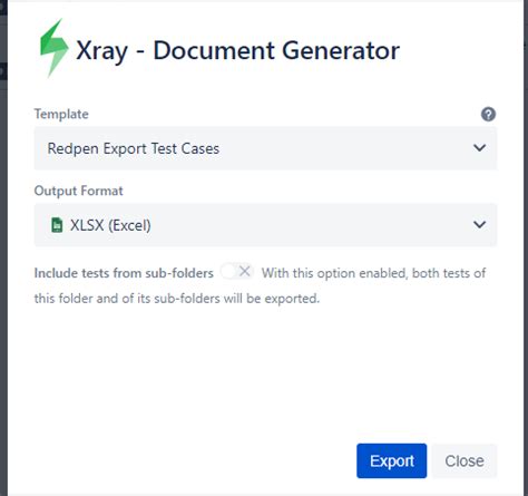 Export Import Test Cases Xray To Azure DevOps In Bulk