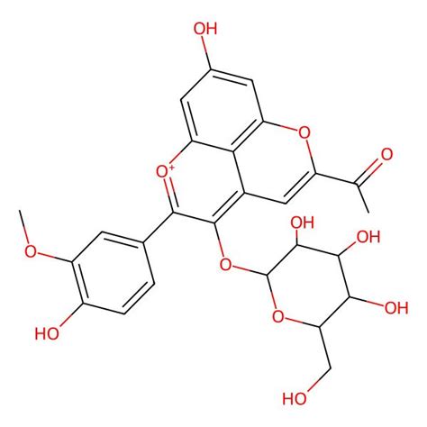 1 11 Hydroxy 7 4 Hydroxy 3 Methoxyphenyl 6 2s3r4s5s6r 345