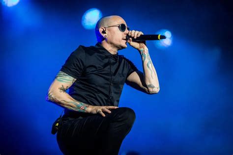 Linkin Park (Линкин Парк): Биография группы - Salve Music