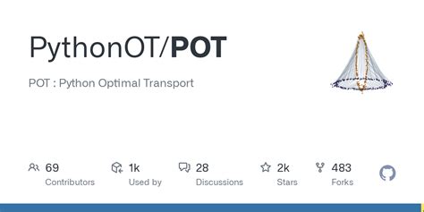 Potexamplesdomain Adaptationplototdad2py At Master · Pythonotpot