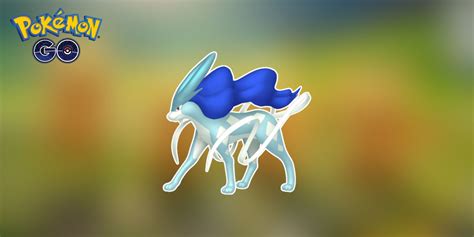 Pokemon GO Can Raikou Entei And Suicune Be Shiny