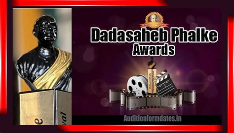 Dadasaheb Phalke Awards 2024 Check The Winners List Best Movie Name