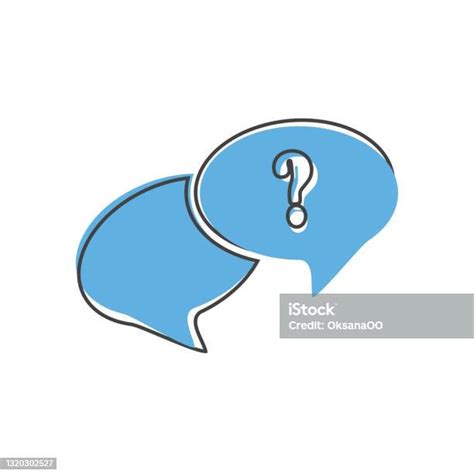 向量感歎號圖示在語音雲的卡通風格在白色孤立的背景向量圖形及更多一組物體圖片 一組物體 互聯網 人 Istock