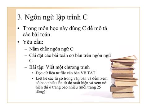 Programming Technique 127921 Ppt