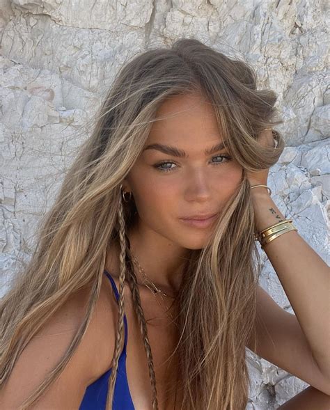 Vrg Grl On Instagram “save For Summer Hair Inspo ☀️🌈🌸 Which Is Your