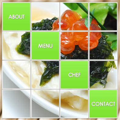 The 10 BEST JQuery Navigation Bar Tutorials