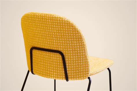 Sky Chair By Matrix International Design Danilo Fedeli