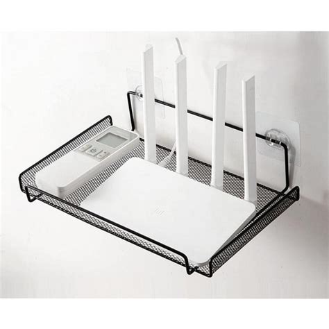 Полка настенная для пульта и роутера 30 см — ціна 180 грн у каталозі