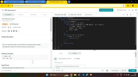 Binit Kumar Sen On Linkedin 365daysofscaler Scalerdiscord