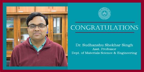Sudhanshu Shekhar Singh Posted On Linkedin