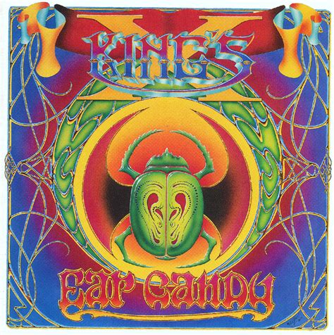 King S X String Bass Encyclopedia