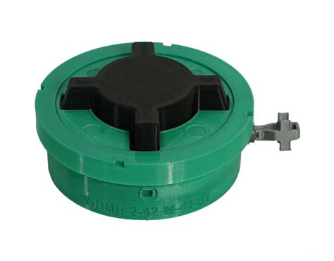 Протипіхотна міна «ПМН 2 макет розбірний