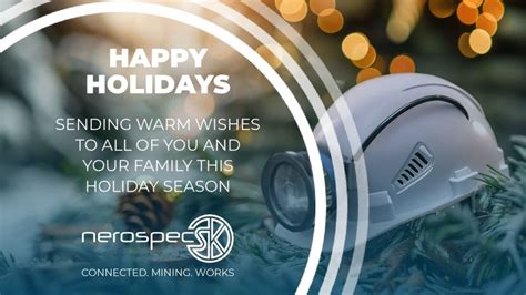 Nerospec Sk On Linkedin 🎄 Seasons Greetings From Nerospec Sk 🎄 With