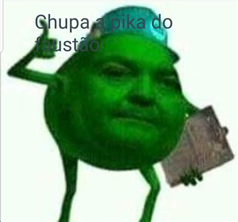 Chupa Minha Pika R Orochinho