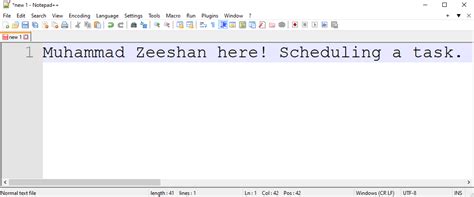 Create Scheduled Tasks In C Delft Stack