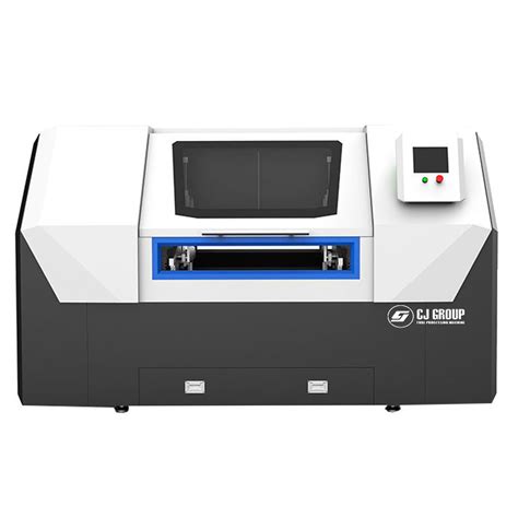 3 Axis Cnc Chamfering Machine China Factory Price