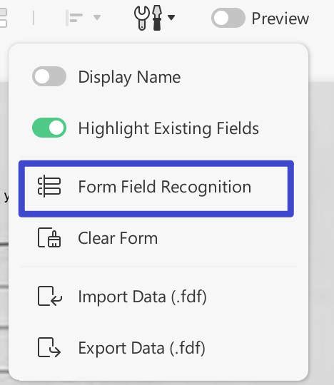 ocr a paper form on windows mac ios complete guide updf