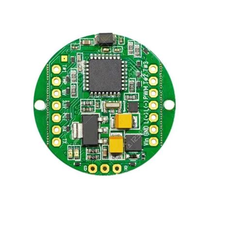 Round Pcb Circuit At Rs 110 Piece In Bangalore Praveen Marketing