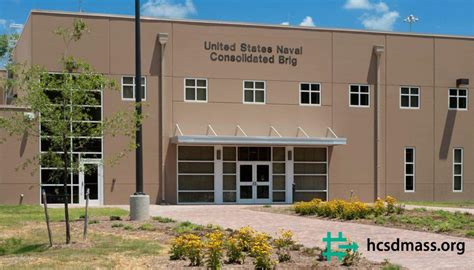 The Most Popular Military Prisons In America