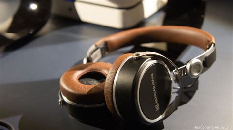 Первый взгляд на беспроводные наушники Beyerdynamic Aventho Wireless ...