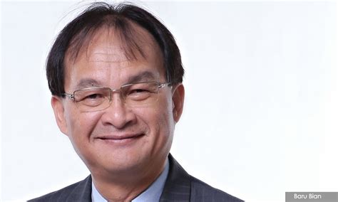 公正党各州主席名单出炉，巴鲁续掌砂拉越