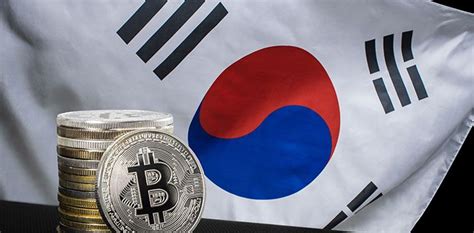 South Koreans Will Pay Big T Tax On Crypto Airdrops Coinnounce