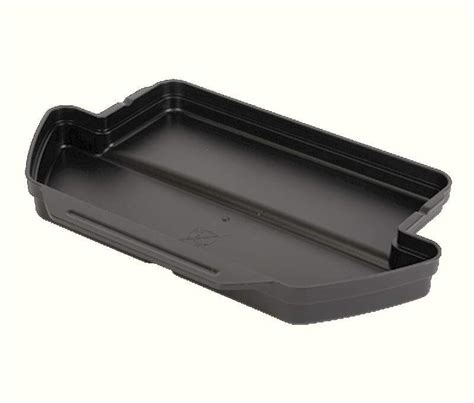 Поддон для жира гриля Tefal Optigrill GC7 TS-01039270