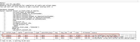 故障分析 MySQL 临时表空间数据过多导致磁盘空间不足的问题排查 知乎