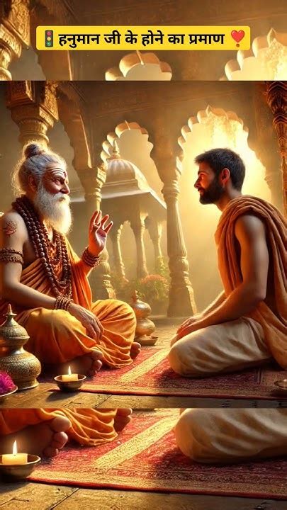 ऐसे होते हैं हनुमान जी विराजमान 🙏🏼🙏🏼🙏🏼 Shorts Youtubeshorts Hanuman