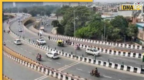 Delhi Traffic Latest News And Updates In Hindi Delhi Traffic के