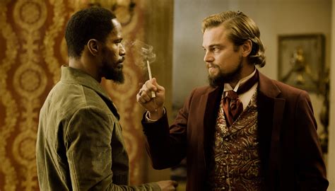 Django Unchained Wallpapers Wallpaper Cave