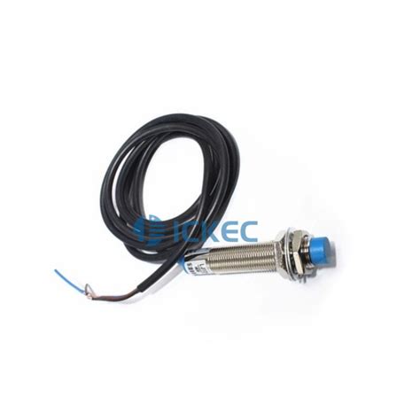 Proximity Switch Optical Switch Npn 3 Wire Normally Open Metal Sensor Lj12a34z Bx Sensor