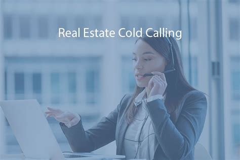 How Real Estate Cold Calling Works Better With A Preview Dialer