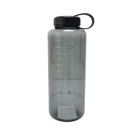 Jual Kris 1 5 Ltr Botol Minum Screw Lid Hitam Original Ace