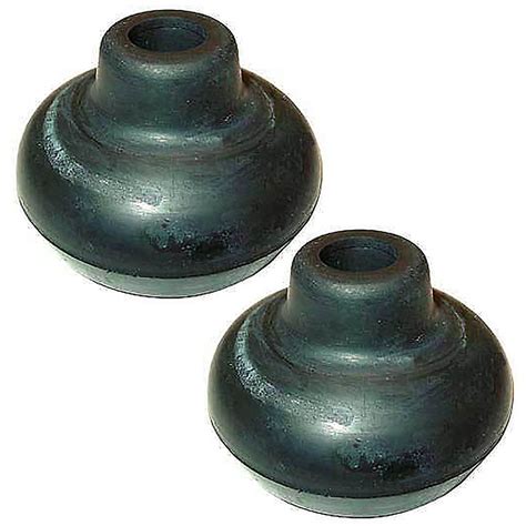 Raparts 13417b 2 Gear Shift Boots Fits Massey Harris Challenger Colt