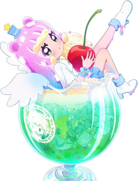 Jp 【jp限定】『ぷにるはかわいいスライム』blu Ray Box① 初回生産限定版（amazon
