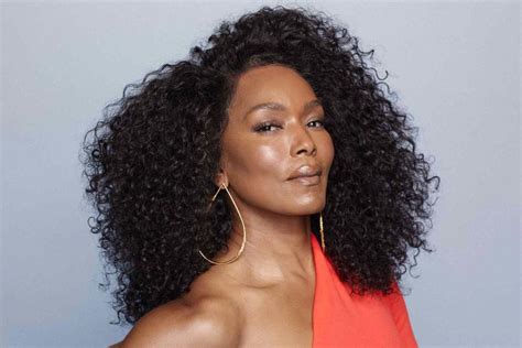 Angela Bassett Recalls Draining 16 Hour Days Filming Violent Scenes