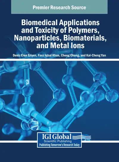 Biomedical Applications And Toxicity Of Polymers Nanoparticles