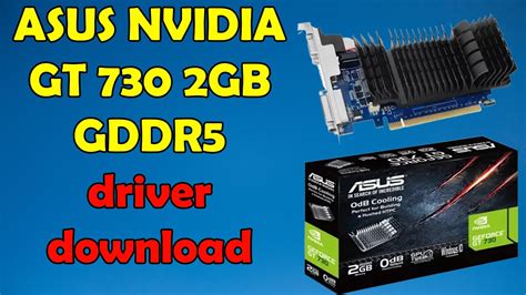 Gigabyte Geforce Gt 730 Driver Atelier Yuwaciaojp