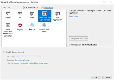 Cascading Dropdownlist In Blazor Using Ef Core