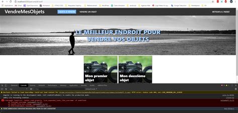 Passez Au Full Stack Avec Node Js Express Et Mong Enregistrez Et