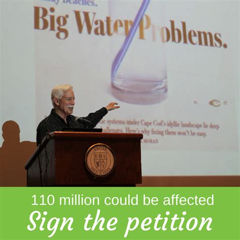 Keep The Toxic Teflon Chemical Out Of Our Water Community Action Works