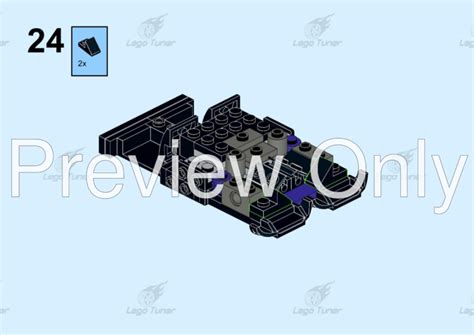 Lego Moc Apollo Ie By Theboostedbrick Rebrickable Build With Lego