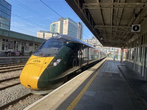 Rail Passengers To Be Hit By More Strikes