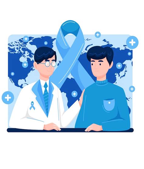 Exclusive Cancer Screening Men Teleradwin