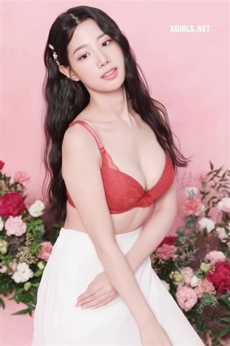 베리굿 조현 예스 광고 메이킹 입덕짤 윤아저장소 Kgirlsnet