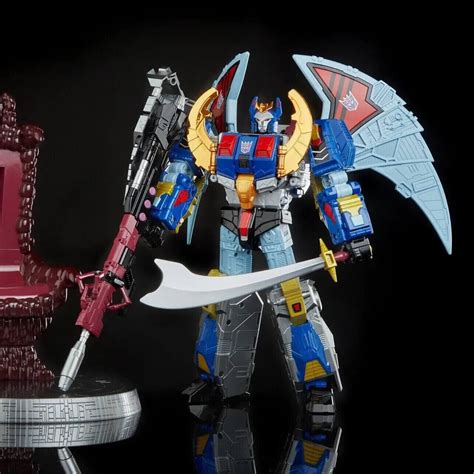 Deathsaurus From Transformers Victory R Topcharacterdesigns