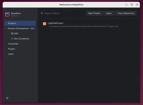How To Install Webstorm On Ubuntu 2404 Geek Rewind