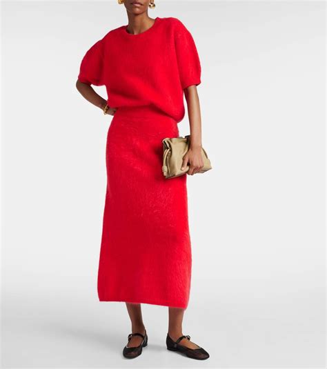 Lisa Yang Juniper Cashmere Sweater Lisa Yang